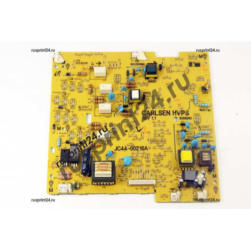 JC44 00215A Samsung CLX3305FN FW W SL C410W C460FW CLP365W.